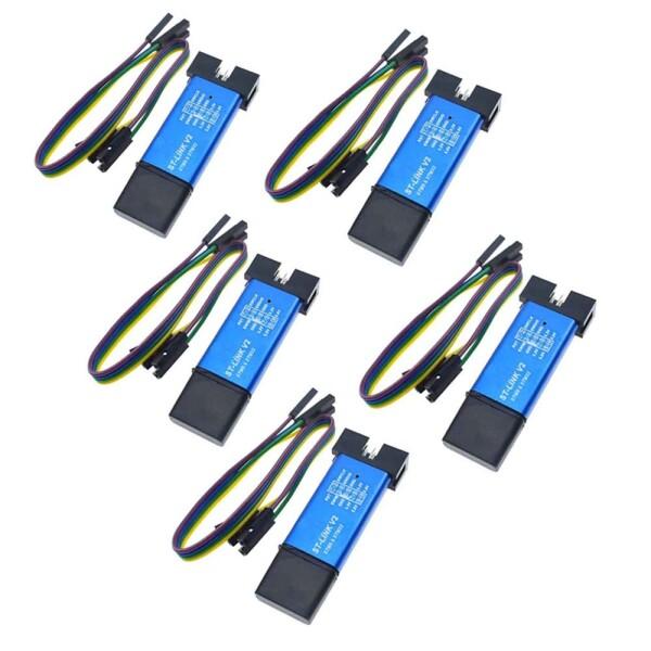 5pcs ST-Link V2 Programming Unit Mini STM8 STM32商品コード：49069267199型番：7076380118965pcs ST-Link V2 Programming Unit Mini ST...