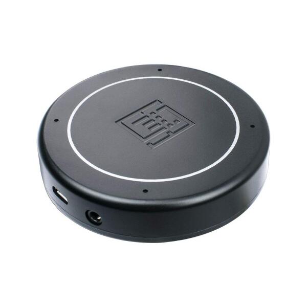 Seeed Studio ReSpeaker USB Mic Array v2.1-4マイクアレイ ピンマイク 音声ピックアップデバイス ａｉ スピーカー サウンドカード Raspberry Pi 3B/3B+/4Bをサポート商品コード：4...