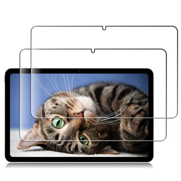 For OPPO PAD Air 10.3インチ 専用 強化ガラスフィルム 目の疲れ軽減 保護フィルム 高透過率 旭硝子素材 9H硬度 気泡ゼロ 飛散防止 指紋防止 ForOPPO PAD Air 10.3インチ タブレット用 液晶保護フィ...