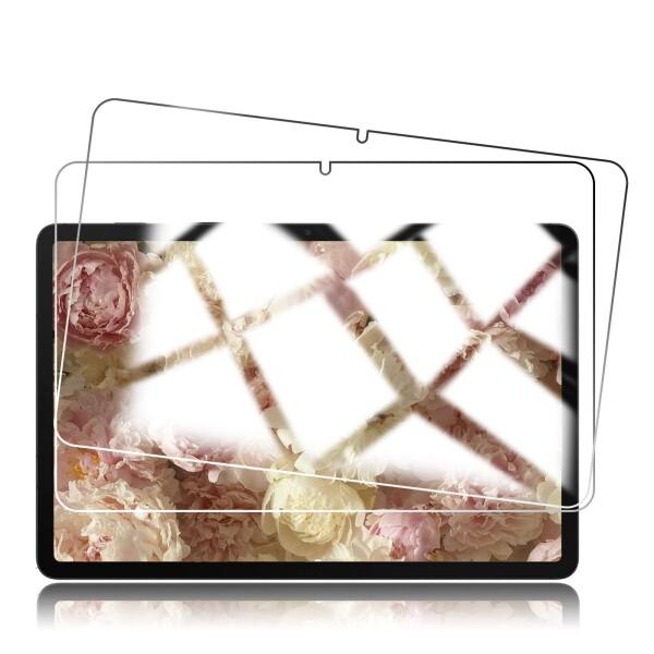 FOR Galaxy Tab S8 PLUS 2022 発売 /S7 /Tab S7 Plus 12.4インチ 用のガラスフイルム FOR Galaxy Tab S7 SM-T730 / Tab S7 Plus / s8+ 2020発売 用...