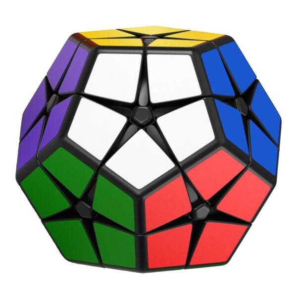 メガミンクス Megaminx マジックキューブ Magic Cube 魔方 立体パズル 知育玩具 子どもおもちゃ 子ども 暇つぶし 旅行 おもちゃ 知恵の輪 子供 (2x2x2)商品コード：49069287579型番：JellyCube-...