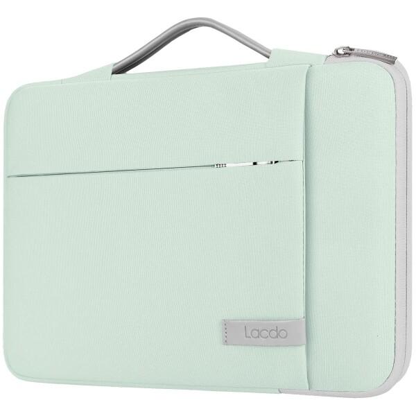 Lacdo 14インチ 360°保護 耐衝撃 ノートパソコン ケース 対応 HP Lenovo Dell ASUS Acer Chromebook 14 / HP Stream 14 / Dell Inspiron 14 / Lenovo ...
