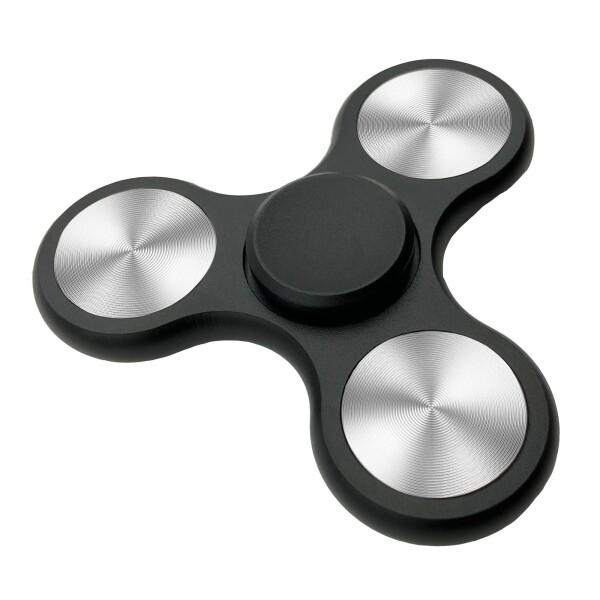 ハンドスピナー ストレス解消 グッズ メタル製 高級 ハンド スピナー よく回る 高速ベアリング 長時間回転 フィジェットトイ ストレス発散 暇つぶし ADHD 自閉症 指先スピナー おもちゃ おもしろい fidget spinner 大人...