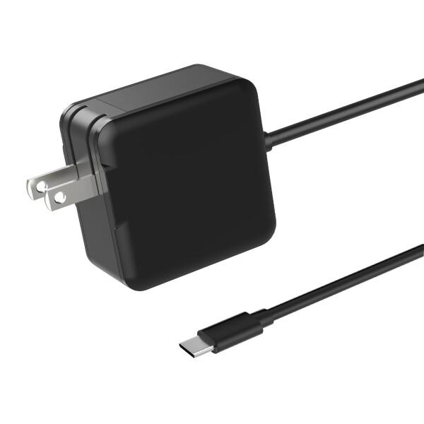 Etopgo 東芝 用 ダイナブック acアダプター Type-c 65W 45W 20V 3.25A dynabook acアダプター PD対応 Toshiba/東芝交換用 ダイナブック 充電器 ノートPC用ACアダプター タイプc PA...