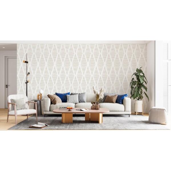 JLHOUSE JLP8202-6 ビニール ジオメトリック パターン壁紙の上から貼れる壁紙 簡単に貼れるおしゃれ 剥がせるシート44cmｘ600cm 寝室 浴室 子供の部屋 店舗 家具 撮影背景 賃貸商品コード：49070666235型番...