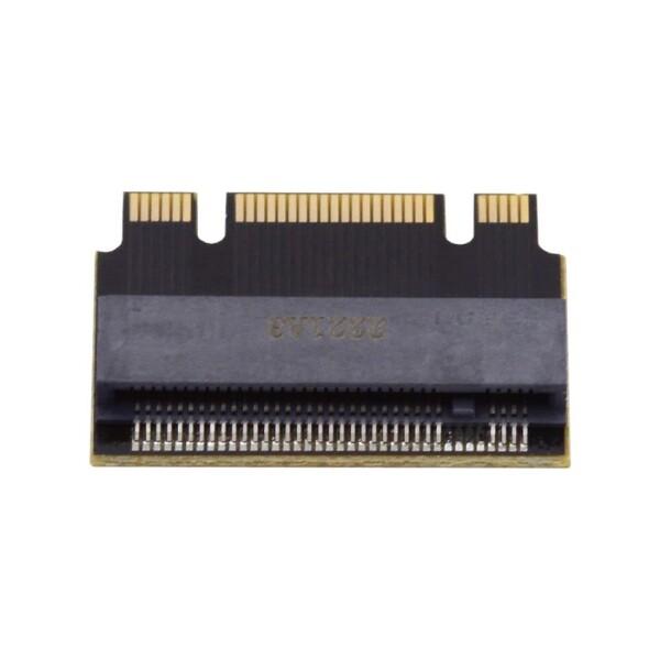 chenyang M.2 2230 - 2242 延長アダプター NGFF B+M Key NVME M-Key 2230 - 2242 延長アダプター Legion Go ThinkPad対応商品コード：49070701853型番：CY-...