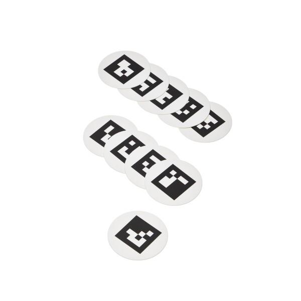 DRONE STAR PARTY ARマーカーセット商品コード：49070724595