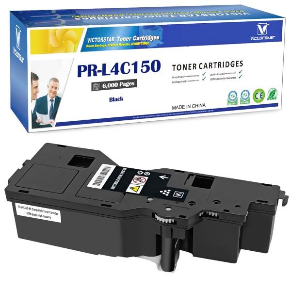 PR-L4C150 PR-L4C150-19 互換トナーカートリッジ大容量ブラック約 6000枚 対応機種 NEC Color MultiWriter 4C150（ PR-L4C150 ）4F150（ PR-L4F150 ）1本商品コード：...