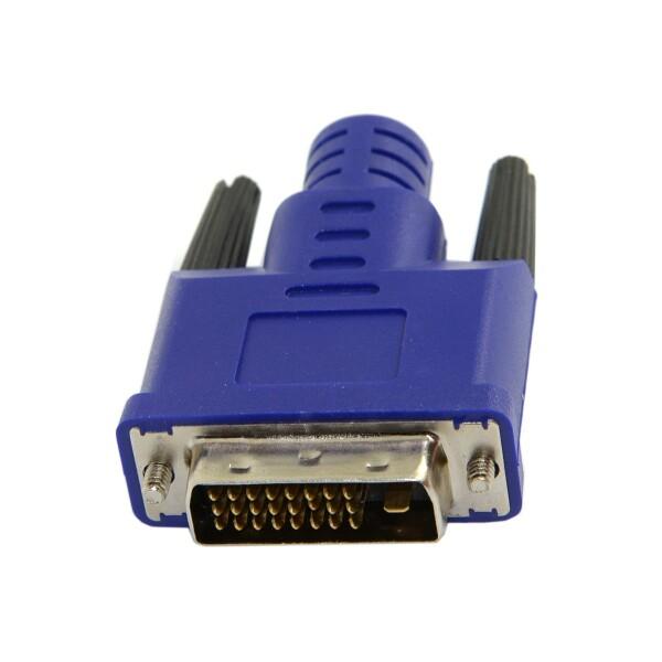 NFHK バーチャルディスプレイアダプター DVI DDC EDID ダミープラグ ヘッドレスゴーストディスプレイエミュレータ 2560x1600p@60Hz, NF-DB-043商品コード：49071614582型番：NF-DB-043ド...