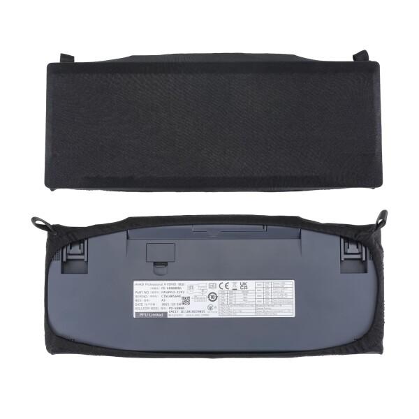 キーボードカバー Happy Hacking Keyboard Professional シリーズ, キーボードカバー MX Keys Mini シリーズ 防水、防塵＆耐キズ - プレミアムライクラ弾性布 HHKB キーボードカバー商品コー...