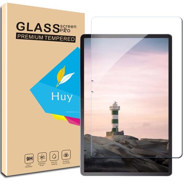 Huy NEC LAVIE T11 T1195-BAS 用のガラスフイルム PC-T1195BAS 11.5 用の フイルム 日本旭硝子製 強化ガラス 液晶 保護フィルム 貼り付け簡単 硬度9H 防指紋 透過率98.5%商品コード：4907...