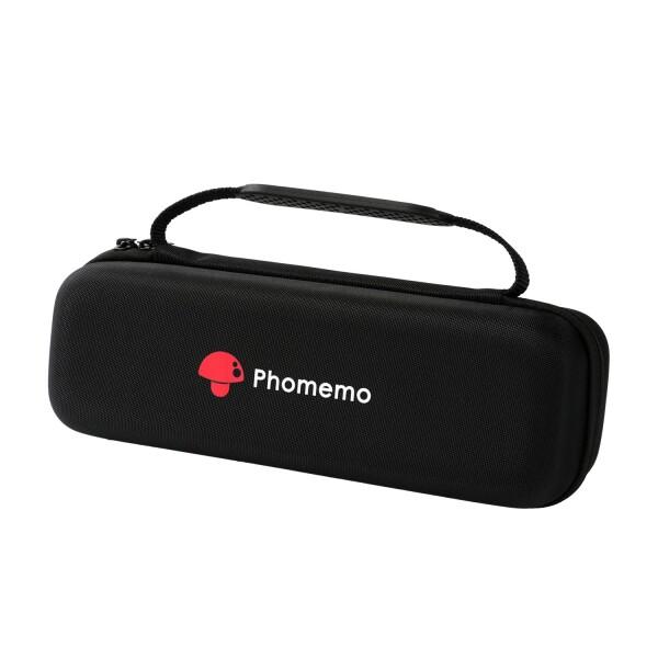 Phomemoオーガナイザー M832/M834 対応 A4/US便箋対応 モバイルプリンター対応 旅行/アウトドア/学校/ビジネスユース対応 ポータブルオーガナイザー スモール（箱入りのみ）商品コード：49072446796型番：P-M8...