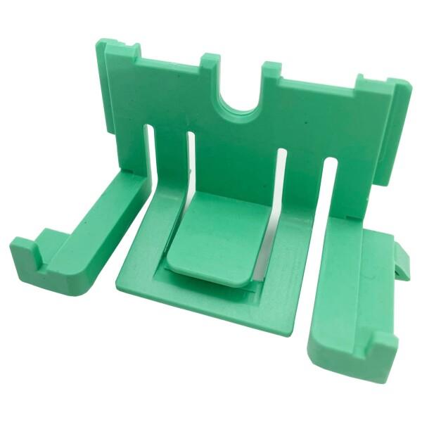 ROUKI ペーパートレイ ペーパーストップ フィーダーカムレバー for Brother HL-3140CW HL-3170CDW HL-3180CDW MFC-9130CW MFC-9330CDW MFC-9340CDW HL-2220...