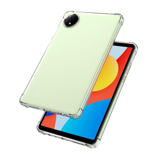 Gosento For Xiaomi Redmi Pad SE 4G 8.7インチ ケース  クリスタル クリア 透明 TPU素材 Xiaomi Redmi Pad SE 4G 8.7 カバー (クリア)商品コード：49074117310型...