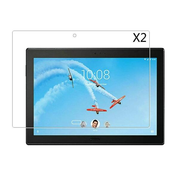 Kepuch 2パック 強化ガラス スクリーンプロテクター 対応 Lenovo Tab 4 10 TB-X304F TB-X304N商品コード：49074117794型番：GH2-Lenovo10#410X304サイズ：Tab 4 10カラ...