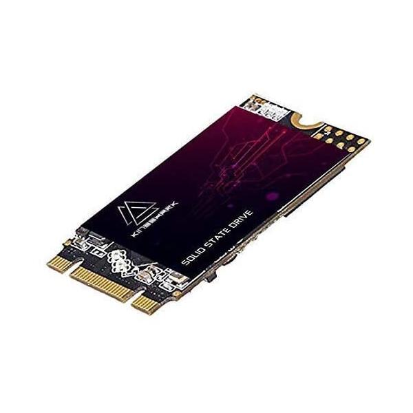 Kingshark SSD M.2 2242 500GB APROシリーズ 内蔵型Ngff m2 SSD 42MM SATA III 6Gb/s Solid State Drive Sata3 SataIII 高性能 ハイパフォーマンス ノ...