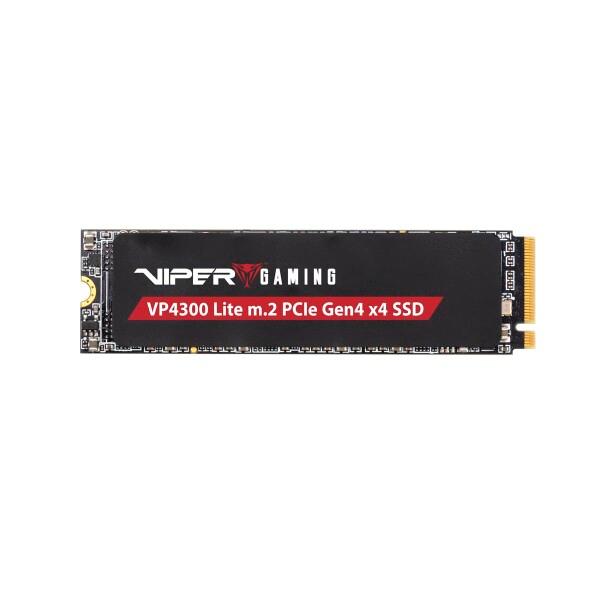 VIPER VP4300 Lite 2TB M.2 PCIe Gen4 x4 SSD Solid State Drive商品コード：49074295377型番：VP4300L2TBM28Hサイズ：2TBカラー：ブラックCapacity 2T...
