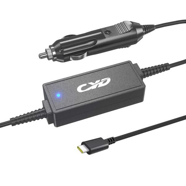 CYD 65W USB-C AC アダプター 交換用充電器 レノボ-電源アダプタ-Lenovo ThinkPad Edge E590 20NB 20NC, Yoga C930-13 S730-13 920-13 730-13, IdeaPa...
