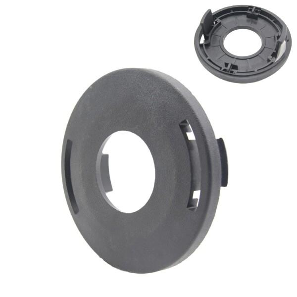 JIUDANI 交換用カバーキャップでトリミングゲームをアップグレードしましょう STIHL FSシリーズトリマー交換用 - FS44 FS55 FS83 FS85 FS90 FS100 FS100RX FS110 FS120 FS250に...