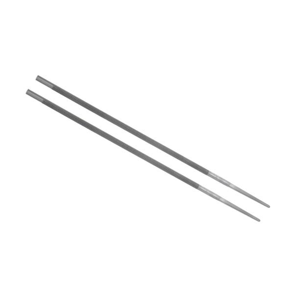 CoCud チェーンソーファイル 7/32"ファイル 歯9.65"全長 高炭素鋼ダブルカットシャープナー （用途：オブジェクト修理用） 2個セット商品コード：49074549067型番：cuf231114dd000804jpカラー：黒 チェ...