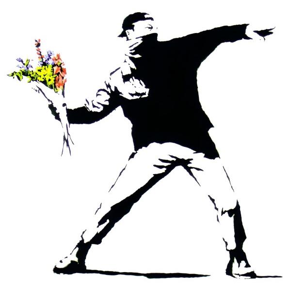 ウォールステッカー バンクシー BANKSY Balloon Girl ゼネラルステッカー おしゃれ 壁紙 部屋飾 DIY 小物 部屋 装飾品 boy商品コード：49074550767型番：QT-Banksy-Boyカラー：男の子安全安心で...