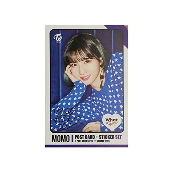 K-POP 二度 ポストカード と ステッカー セット商品コード：49075449352型番：OT-IG8S-1FXM定期的に新しい写真に変更する場合がありますポストカード12枚とステッカー3枚セット高解像度のミニステッカーとポストカード1...