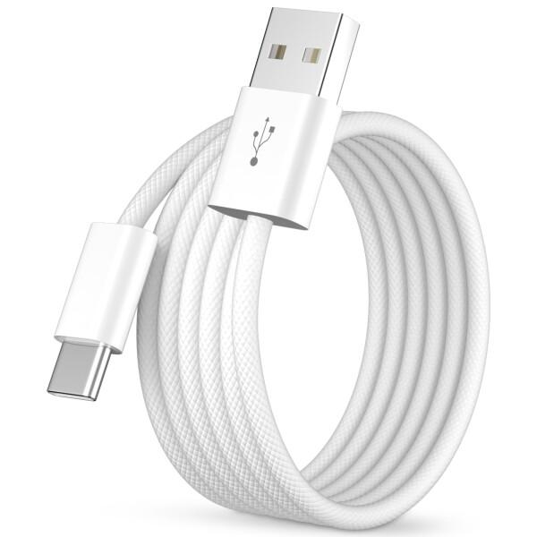 対応iPhone 17/16/15 充電ケーブル USB-C Carplay対応 1M USBA からType-C 対応iPhone 15 16 Pro Max Plus/iPad Pro/iPad 10 A16/Air 5 /Mini 6...