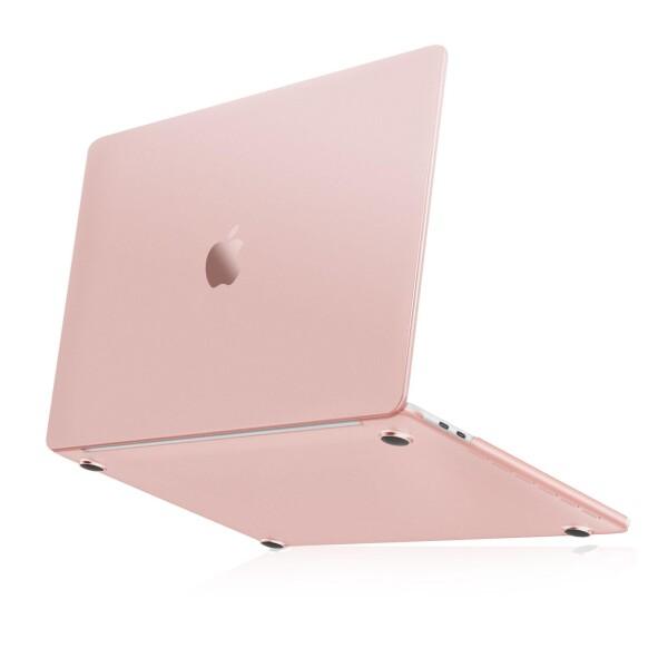 MOSISO 対応機種 MacBook Pro 13インチ ケース M1 M2 2026 2025-2016 A2338 A2251 A2289 A2159 A1989 A1708 A1706、超薄型 スリム 自然なオリジナル色 保護 対応...