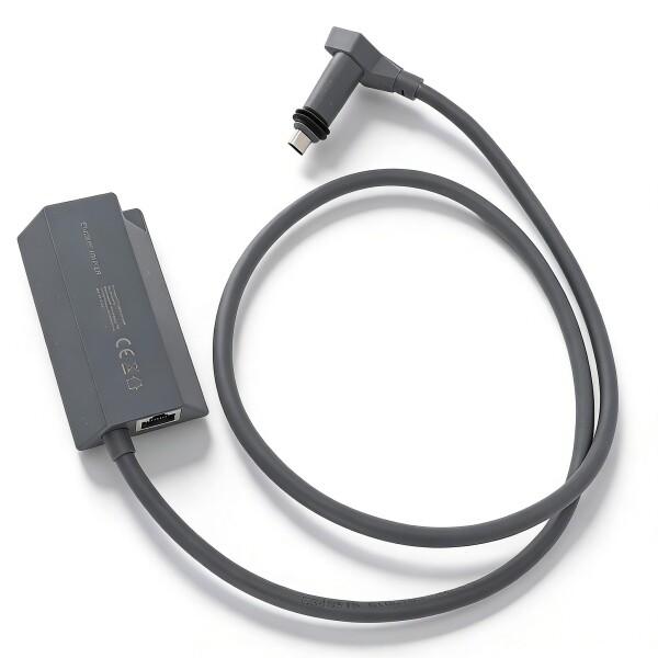 Ethernet アダプタ衛星インターネット V2、長方形皿用有線外部ネットワーク用 Ethernet アダプタ、V2 Gen2 用 Ethernet商品コード：49076257843型番：Sxhlsfe2i98avdw高速かつスムーズ: ...