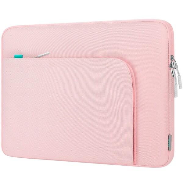 Lacdo 13インチ ラップトップスリーブケース 用 13インチ 新しい MacBook Air M4 A3240 2025, M3 A3113, M2 A2681, M1 A2337, 13インチ 新しい MacBook Pro M2 ...