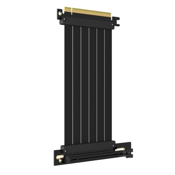 GLOTRENDS 150mm PCIe 3.0 X16ライザケーブル GPU マウント用 PCI-E Gen3対応 16GB/s速度商品コード：49076268863型番：PCIE30-X16-150MM-0090Dサイズ：150mmカラ...