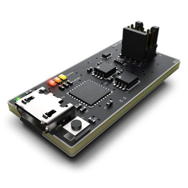 Flirc ジェフプローブ - オープンソースJTAG商品コード：49076269302型番：FL-10269
