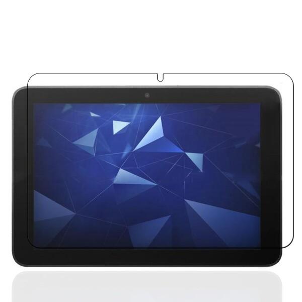 For 京セラ KYOCERA DIGNO Tab2 5G KYT35 10.1インチ 用 ガラスフィルム For DIGNO Tab2 5G KYT35 用 フィルム 10.1インチ 液晶保護フィルム 防水 耐油 指紋防止 9H硬度 超薄...