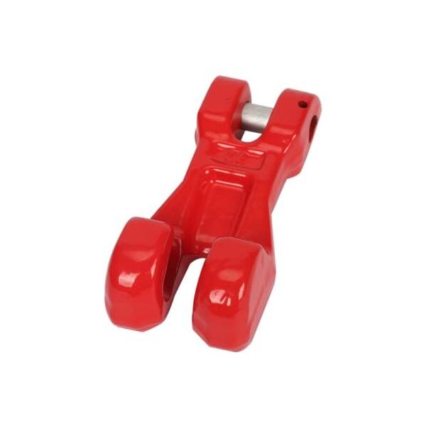 STRONGER ファンドリーフック,鍛造アイフック ラッチ付,吊り具 ファンドリーフック，カップリング (5.3t, ショートニングクラッチ)商品コード：49076459115型番：QWA11サイズ：5.3t