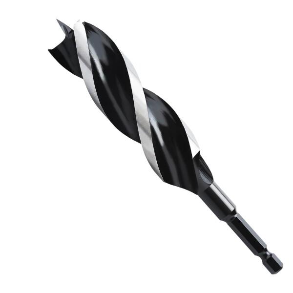 木工用ドリルビット 9.5mm六角軸 F型（ビット径6mm-32mm）ショート,電動工具,全長230-600mm,木工用 穴あけドリル オーガードリルビット (20x155mm)商品コード：49076481110型番：1サイズ：20x155...