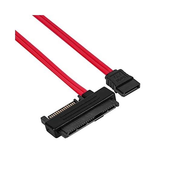 Twozoh SFF-8482 SAS 29ピン→7ピン SATA ハードディスクドライブ RAIDケーブル 15ピンSATA電源ポート(0.5M) 適格請求書発行可商品コード：49076511741型番：DP-020-0-5Mサイズ：0....