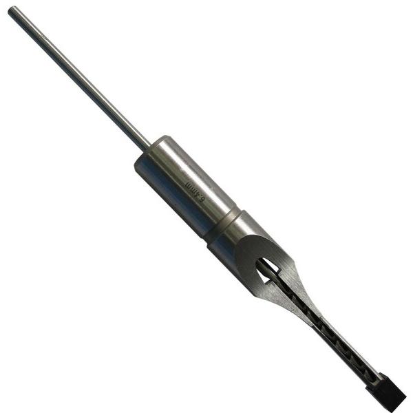 【発売日：2012年06月26日】パオック(PAOCK) Power sonic(パワーソニック) 角のみ KN-6.4 サイズ 6.4mm商品コード：49076516642サイズ：角のみ 6.4mm原産国:中国適用機種:KN-127軸径(...