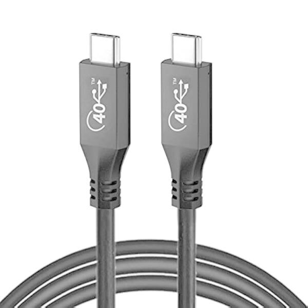 NFHK 100W充電で100CM USB4ケーブル40GbpsとThunderbolt3 / 4と互換性があります。商品コード：49076532331型番：NF-UC-056-1-0Mサイズ：1.0MNFHK 100W充電で100CM U...