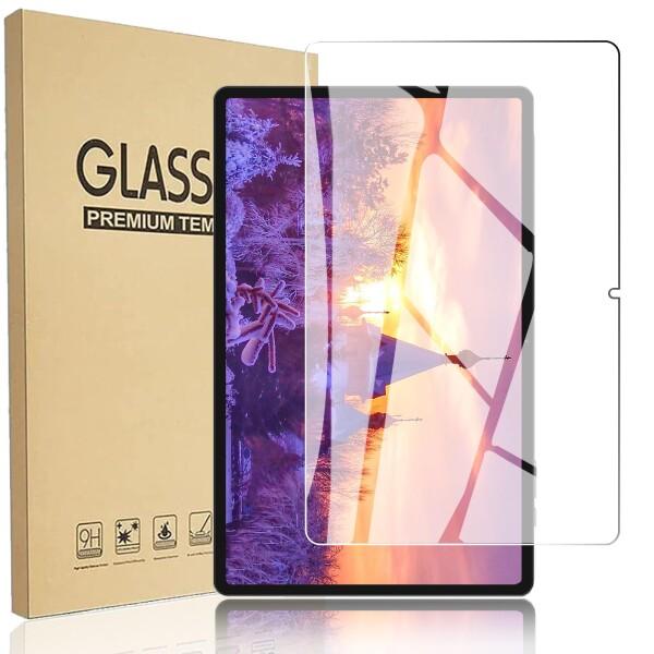 RuiMi for TECLAST T50 Pro 11インチ ガラスフィルム for TECLAST T50 Pro 11インチ 液晶保護フィルム 強化ガラスフィルム 日本製素材旭硝子製 透過性 2.5D ラウンドエッジ加工 極上のタッチ...
