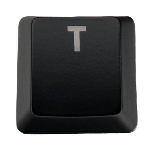 ロジクール G913/G913TKL/G915 交換用キーキャップ (選べる1個売り)(発光対応) (BERGBUCH) (T, Black)商品コード：49076540466型番：Tカラー：ブラック