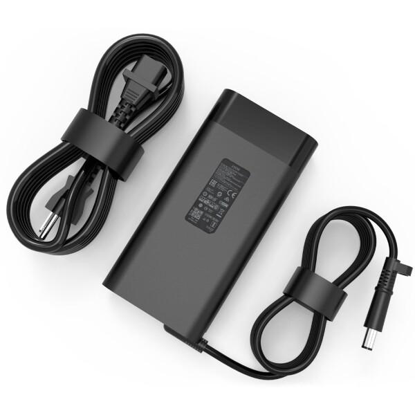 スリム230W AC充電器アダプターとの互換性HP Omen X 2S 15 HP Z2 Mini G4 HP Zbook 15 17 G1 G2 HP Thunderbolt Dock 230W G2 2UK38AA 925141-850...