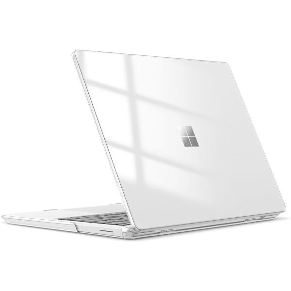 LITATA for Microsoft Surface Laptop Go 3 (2023)/Surface Laptop Go 2 (2022)/Surface Laptop Go (2020) ケース 保護ケース 12.4インチ PC...