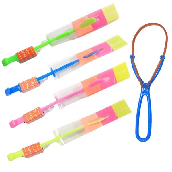 公園遊び 外遊び コプター ロケットおもちゃ キャンプ遊び キャッチボール フリスビー 小学生 外遊び 玩具 公園 あそび グッズ商品コード：49076615503型番：MHT-KOP1LEDコプター 発射用パチンコ+LED照明コプター4組...