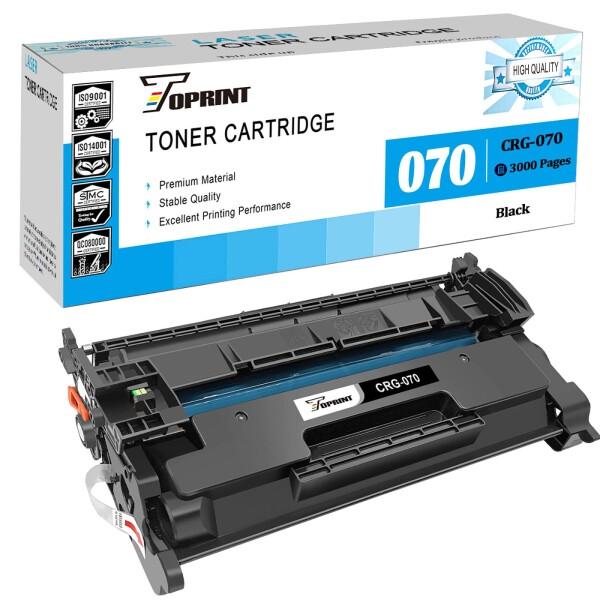 070 CRG-070 CRG 070 互換トナーカートリッジ 3000 ページ 標準容量 5639C003 対応機種キヤノン Canon Satera MF467 MF467dw LBP244 LBP241 プリンター商品コード：4907...
