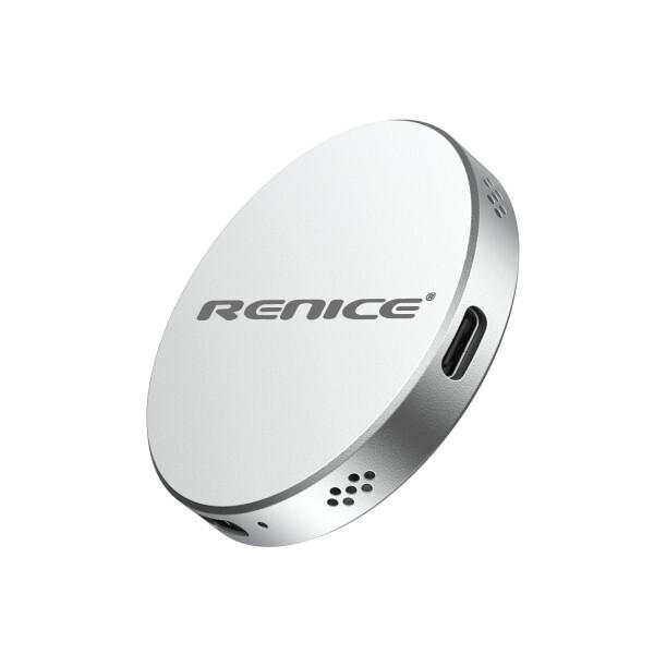 RENICE 磁気吸着SSD 512GB 20Gbps 高速転送 外付けハードディスク USB3.2 Gen2x2 MagSafe対応 PD3.0 QC2.0急速充電対応 動画撮影専用 軽量コンパクト商品コード：49076692475型番：...