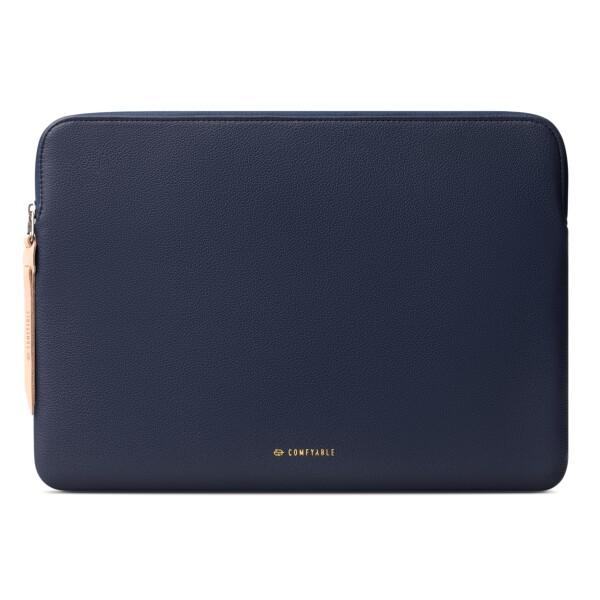 Comfyable Slim Protective Laptop Sleeve Compatible with 13/13.3/14 Inch MacBook Pro &amp; MacBook Air, Mac Travel Case, ...