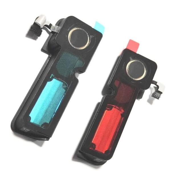 Willhom 交換用内部左右スピーカーセット MacBook Pro 15インチ用 Retina Display Touch Bar (2016-2017後半) A1707、2018-2019年半ば) A1990商品コード：4907723...