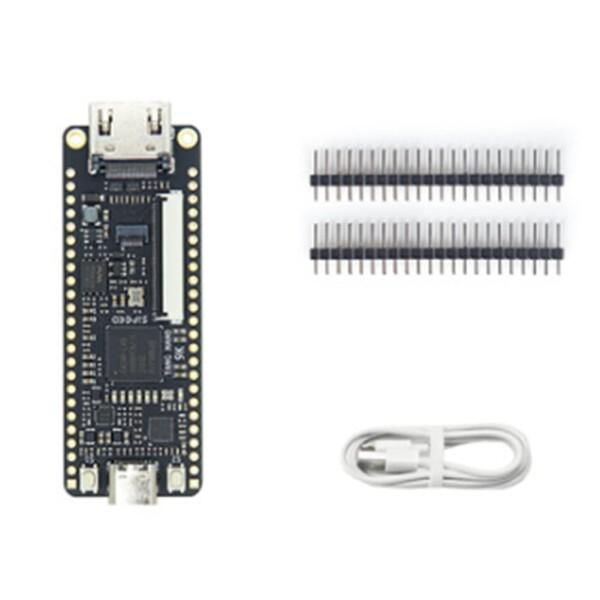 Dovhmoh Nano 9K FPGA 開発ボード GW1-9 RISC-V キット商品コード：49077232569型番：500311557カラー：ご覧の通り状態: 新しいタイプ:9K FPGA開発ボード