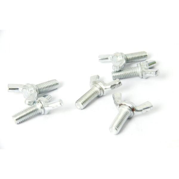 Increased Fire 蝶ネジ m6 長さ16mm 6個入り 蝶ボルト商品コード：49077426907型番：LIAO-102サイズ - m6 長さ16mm数量 - 6個入り保証 - また製品についてご不明な点や問題などが御座いました...