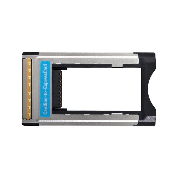 YC CY ExpressCard Express Card - PCMCIA PC変換カードアダプター 34mmから54mm商品コード：49077602604型番：8541643891カラー：ExpressCard 54mm/34mm。U...
